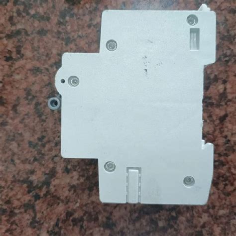 B 20 Cona Sp Mcb At ₹ 95piece Cona Modular Mcb In New Delhi Id