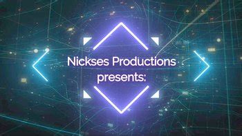 Tavia The Vix By Nickses Productions Clips Sale