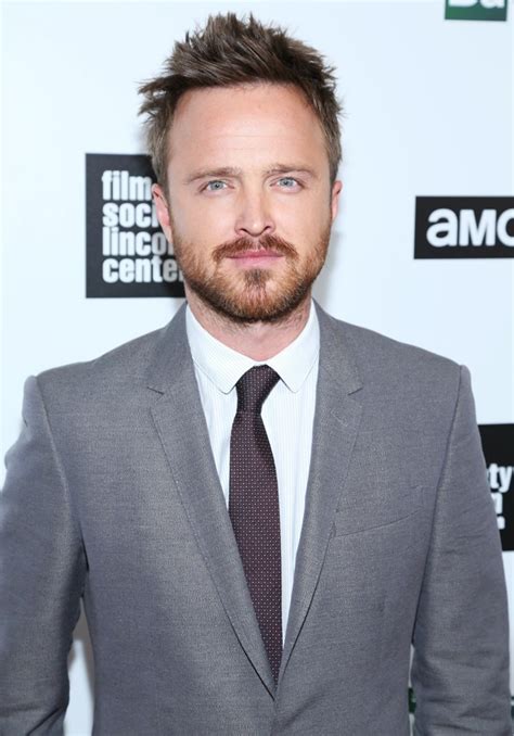 Aaron Paul Picture 76 65th Annual Primetime Emmy Awards Arrivals