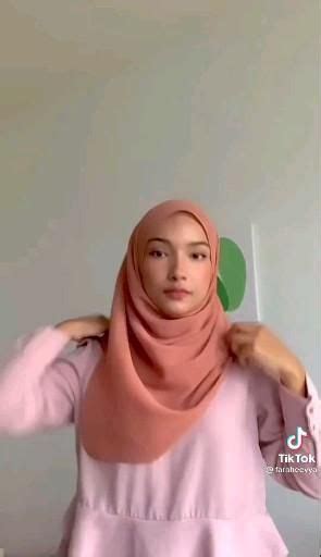 63 Hijab Tutorial Ideas Hijab Tutorial Simple Hijab Tutorial Hijab