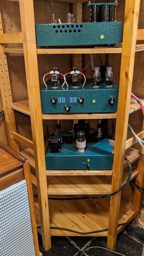 Analog Line Level Photo Gallery DiyAudio Analog Line Level Photo Gallery DiyAudio