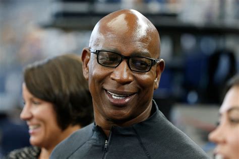 Rams Legend Eric Dickerson Talks Von Miller Trade Rushing Record More