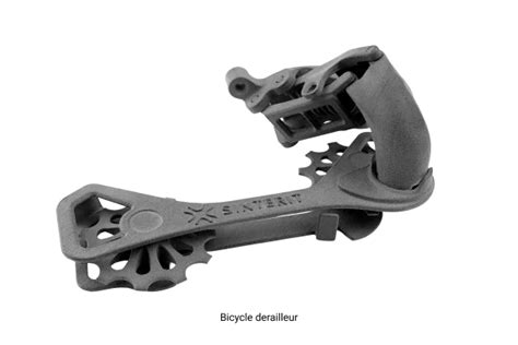 Top 3d Pinting Examples In Real Life Sinterit Professional Sls 3d