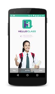 HelloClass APK Review Download