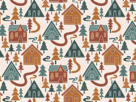 The One Simple Formula You Need To Create Stunning Patterns In Procreate