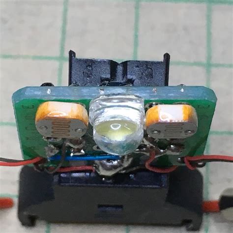 Attiny13a Line Follower 6 Steps With Pictures Instructables