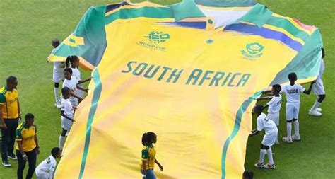 A Significant Move Patrick Moroney To Oversee Selection For The Proteas Mens Team Dailysports