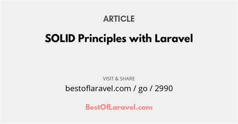 Best Of Laravel On Linkedin Dailyresource Php Laravel Webdev Javascript Tech Resources