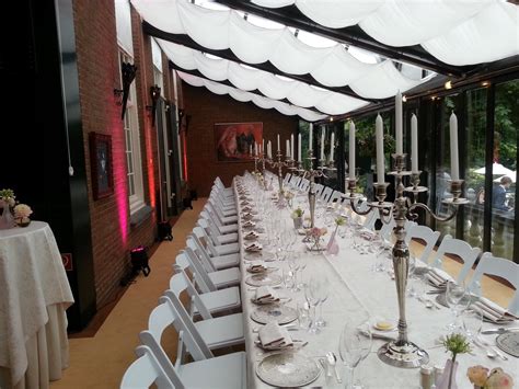 Sfeervol Huwelijksdiner Astrid Blaauw Weddings And Events