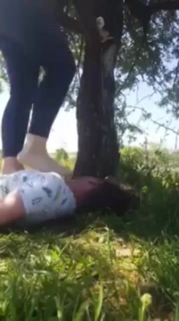 Turkish Trampling Thisvid Com