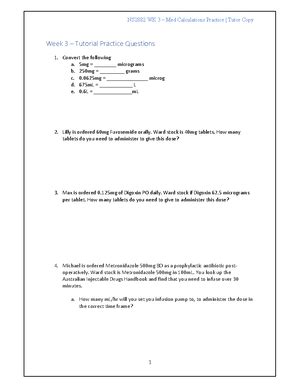 Tut Reproductive System Nursing Case Scenarios Week Tutorial Case Study Angela