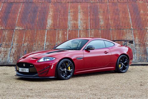 Jaguar Xkr S Gt Gets Huge Price Tag I Gt Cars Directory