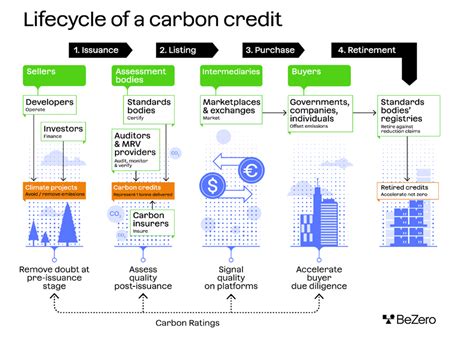 Climate Projects And Carbon Credits Climate Action Today Bezero Carbon