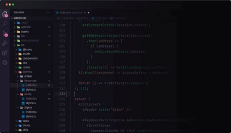 Formação Completa Em React Native Aprenda React Native Na Rocketseat Rocketseat
