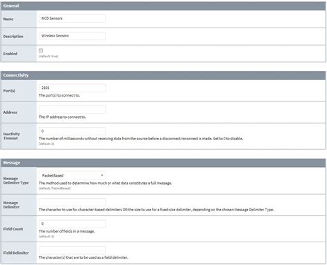 Using NCD Products With Ignition Scada Software NCD Io Community