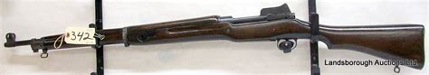 Enfield Pattern 14 Rifle