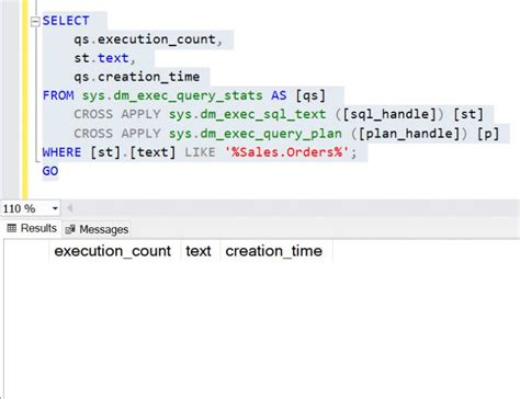 Queries With OPTION RECOMPILE And Query Store Erin Stellato