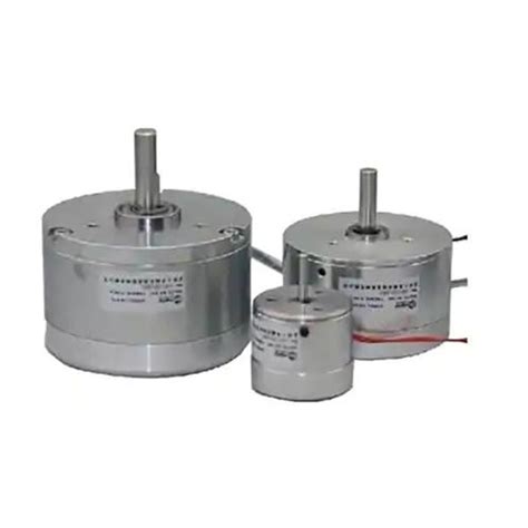 Hysteresis Brakes Manufacturer And Supplier Bengaluru Karnataka