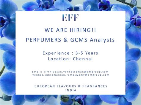 Hiring Venkatraman Kirthivasan