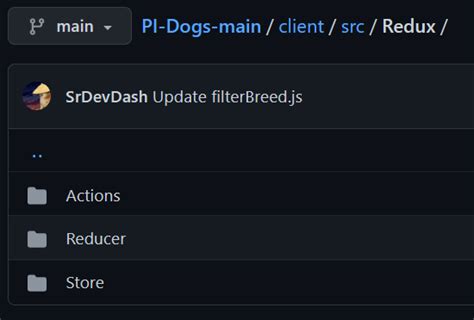 Add Basic Redux Structure · Issue 2 · Expressfood2storeclient · Github