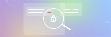 How To Report A Bug Tips For Qa Efficiency
