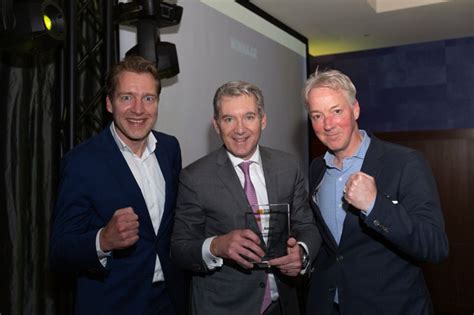 En Terecht Gefeliciteerd Jan Hoogstrate