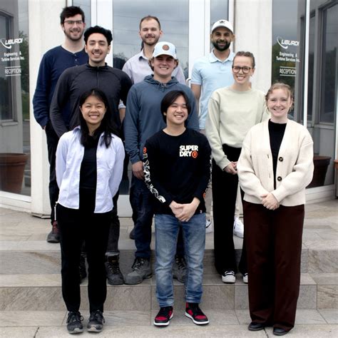 Liburdi Group Of Companies On Linkedin Liburdi Development Team Success Opportunity