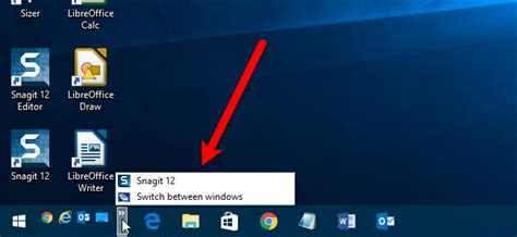 How To Add An Application To The Quick Launch Menu In Windows