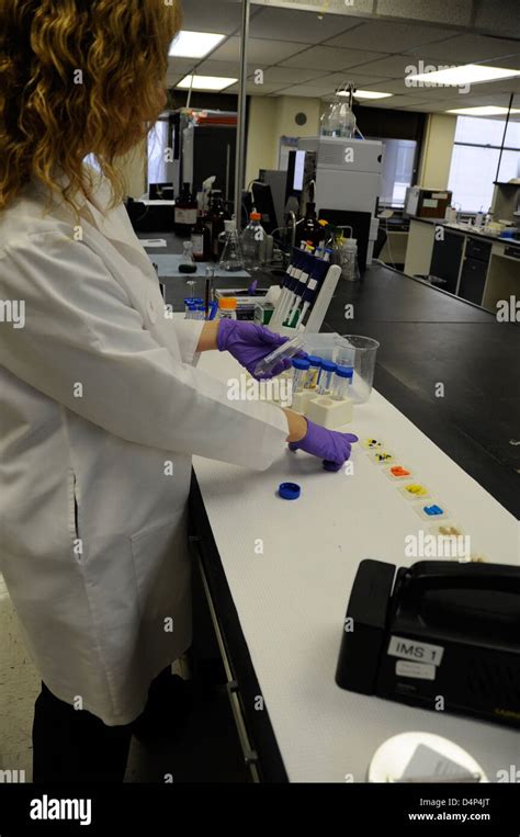 Portable Screening Devices Are Used At Border Crossings To Detect
