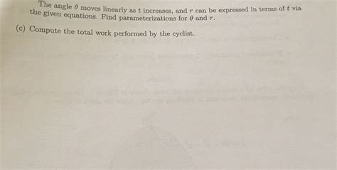 Solved Need Help To Solve Part Ab And C With All Steps And