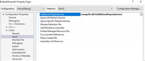 How To Use Client Libaries · Issue 1356 · Eclipse Mosquitto Mosquitto · Github