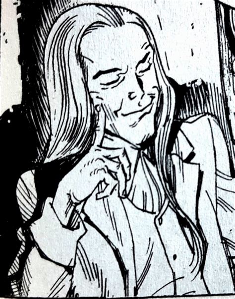 Uriel Character Comic Vine