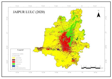 Do Expert Gis Mapping Geospatial And Satellite Image Analysis By Mintusaini1008 Fiverr