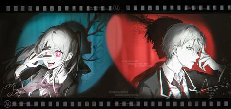 Oshi no Ko Image by 双niarss 3930201 Zerochan Anime Image Board
