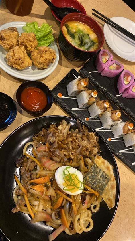 Pin Oleh Auriville Yashio Di Foodrink Fovidgrafi Makanan Dan Minuman
