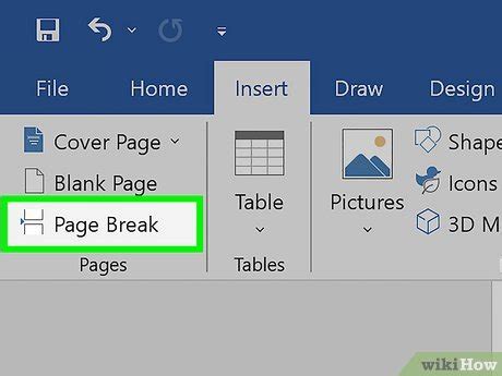 How To Create An Index In Word With Pictures WikiHow