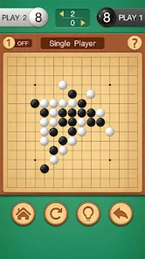 Master Of Gomoku Para Android Descargar