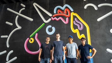 Quicknode Raises A 60m Series B At 800m Valuation On Heels Of Rapid