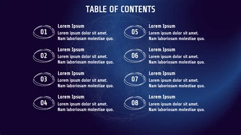 Globalization Theme For PowerPoint And Google Slides PPT Slides