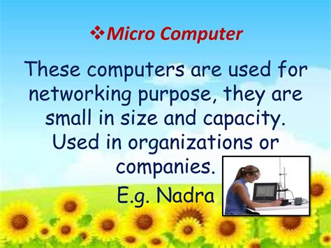 Classification Of Computer Pptx