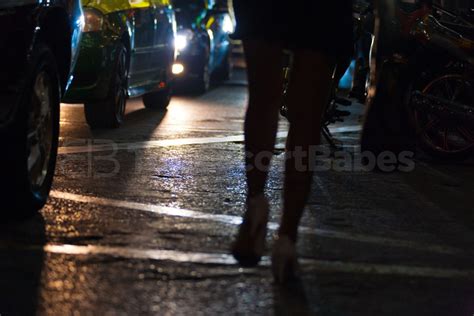 The Economic And Social Impacts Of Legalizing Prostitution In The