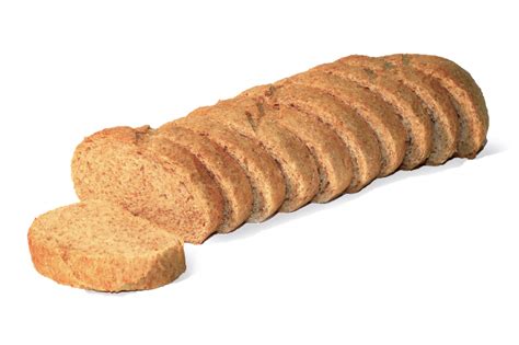 Батон «с отрубями», 300 г - Батоны - ТагилХлеб, город Нижний Тагил