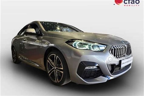 Used 2023 Bmw 218i Gran Coupe M Sport A T F44 For Sale In Gauteng Auto Mart