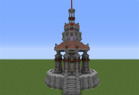 Medieval Beacon Grabcraft Your Number One Source For Minecraft