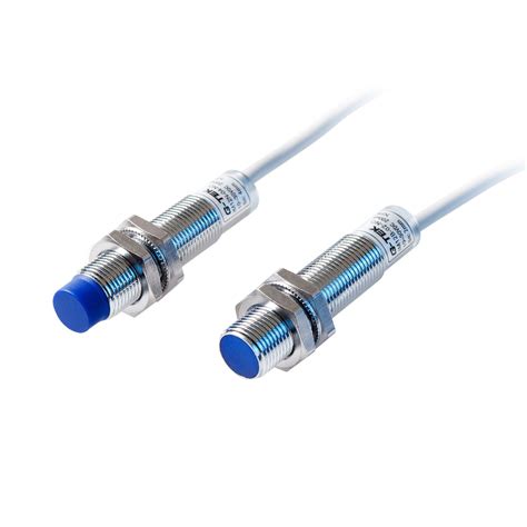 Npn Pnp Inductive Switch Proximity Sensor For Position Limit And Metal Detection M8 M12 M18 M30