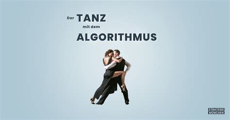 Algorithmus Strategie München