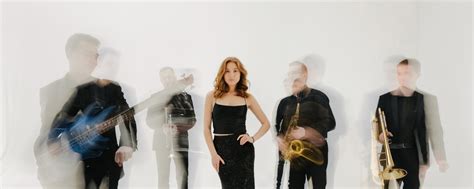 КРАШ Band Яркая группа на ваше мероприятие из города Чебоксары 狼