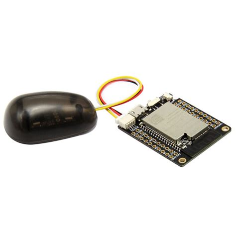 Esp32 Ir Transmitter At Jaime Cardenas Blog