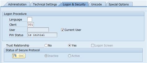 FND 41 Create RFC On SAP Gateway FND To SAP Backend BEP It S