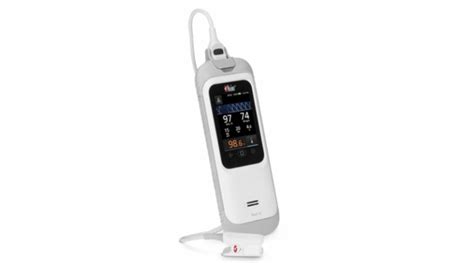 Masimo Receives Fda Approval For The Rad G® With Temperature News Center